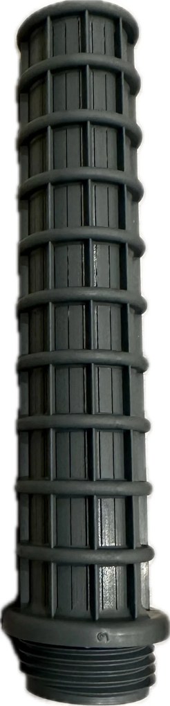 Trubice sběrací 160mm - Trnový sběrač pro filtraci 1"