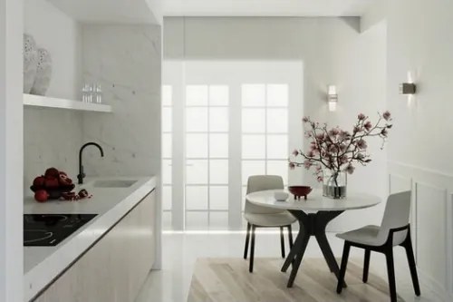 Nástěnné svítidlo SOLLUX Loreto G9 1x40W bez zdroje SL.0202 šedá