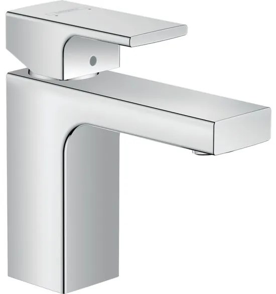 Hansgrohe Vernis Shape Umyvadlová baterie s kovovou výpustí, chrom 71568000