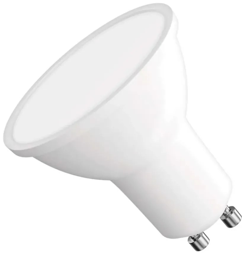 Emos lighting LED žárovka Classic MR16 4W GU10 neutrální bílá