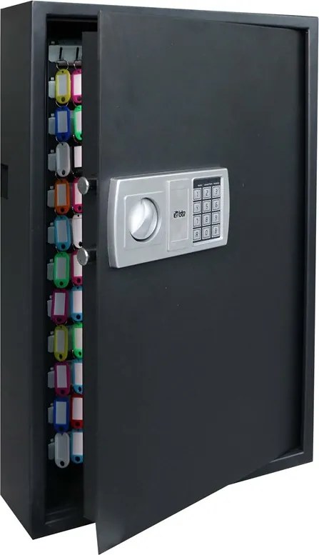 BTV Skříňka na klíče KEYTRONIC 144
