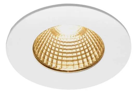 LA 1002099 PATTA-I, LED venkovní svítidlo k zabudování do stropu, kulaté DL IP65 bílá 1800-3000K - BIG WHITE (SLV)