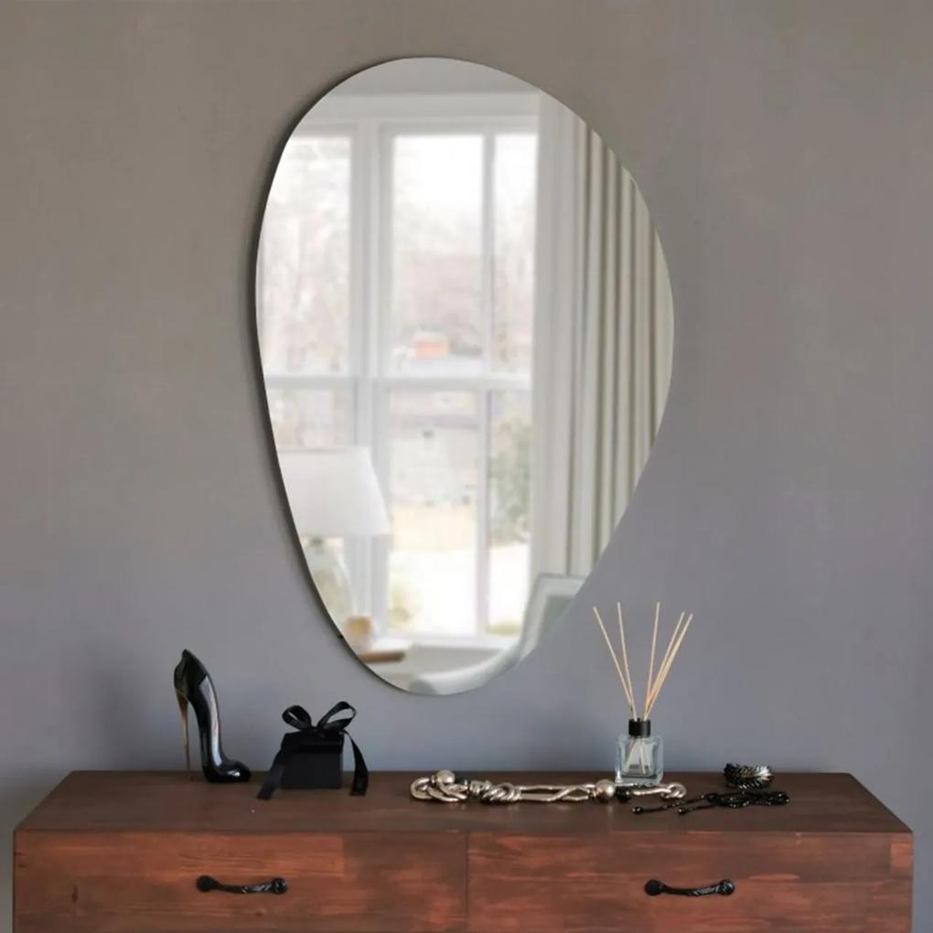 Zrcadlo Porto Ayna HANAH HOME