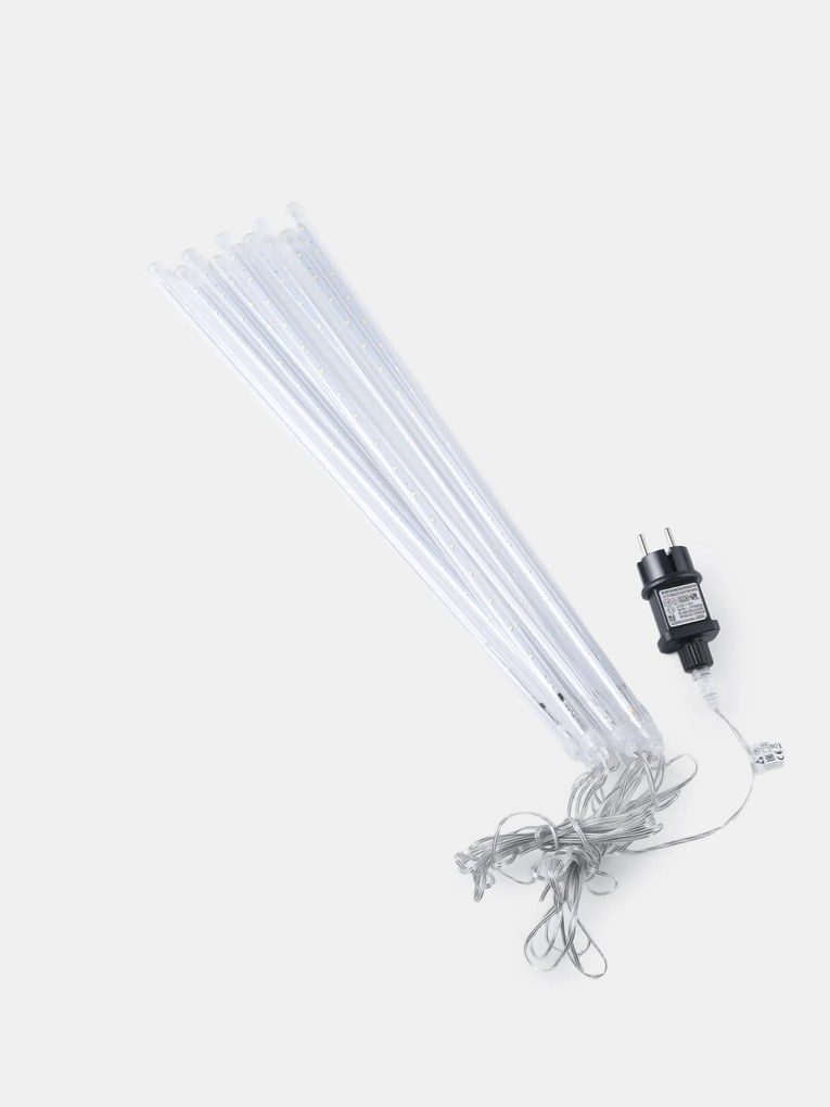 Sinsay - Vánoční LED světýlka - bílá