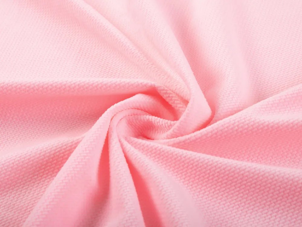 Biante Sametový povlak na polštář Velvet Brick SVB-207 Růžový 35 x 45 cm