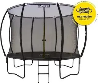 Marimex trampolína Comfort 366 cm 2021
