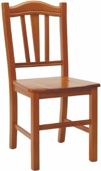 Stima Dřevěná židle Silvana masiv Buk