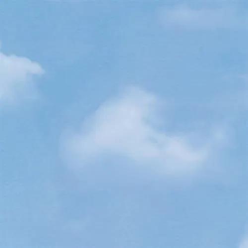 Samolepící fólie modré nebe - 45 cm x 15 m
