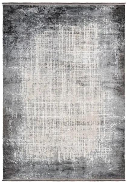 Kusový koberec Elysee 901 silver Varianta: 160x230 cm