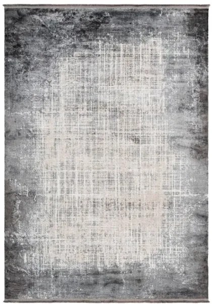 Kusový koberec Elysee 901 silver Varianta: 80x150  cm