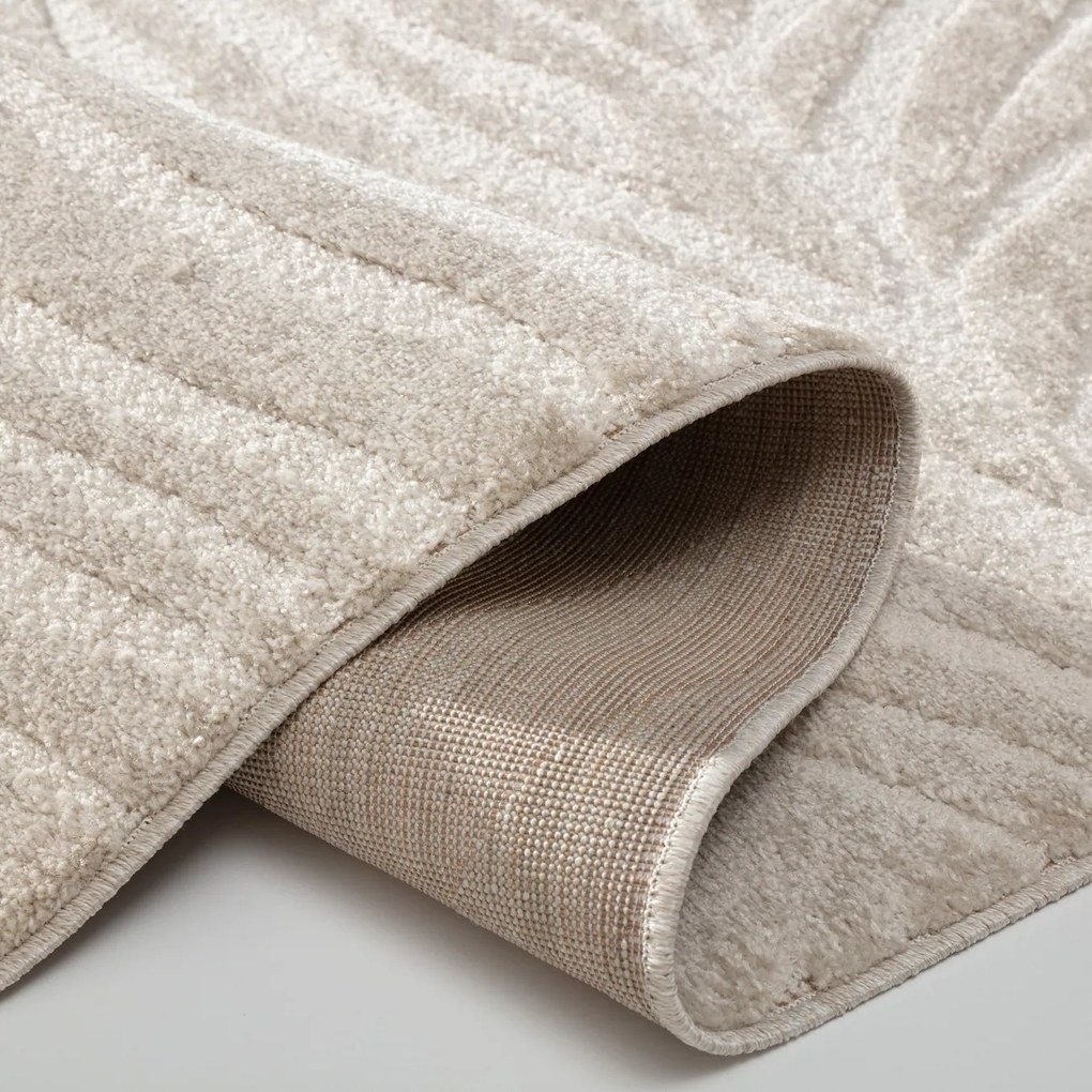 Koberec Velora beige 160x230 cm