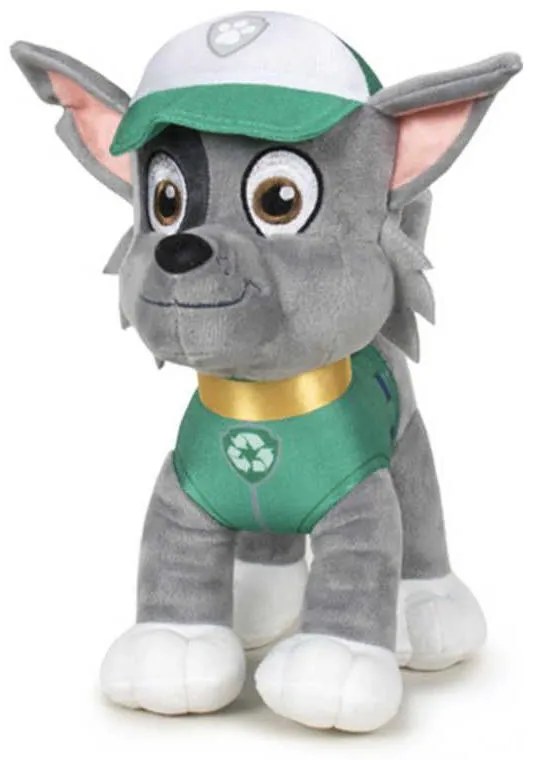 Paw Patrol Classic plyšoví 25-27cm Rocky