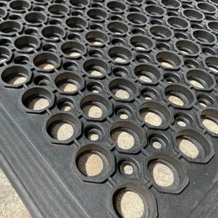 Rohožka Rubbermat