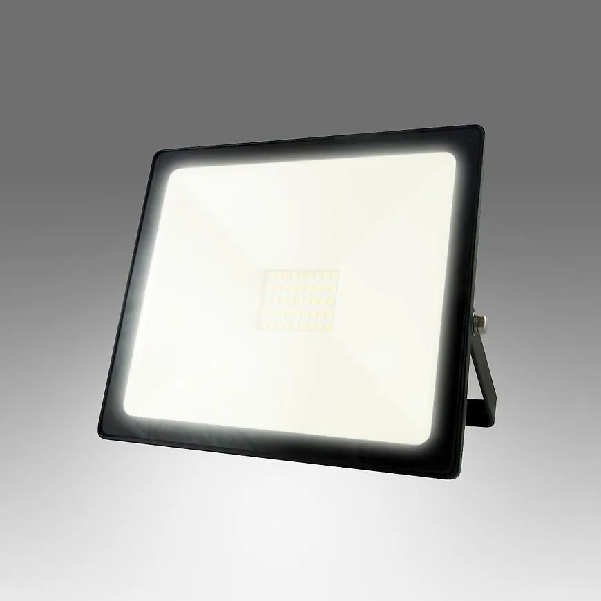 Reflektor LED 30W Flat