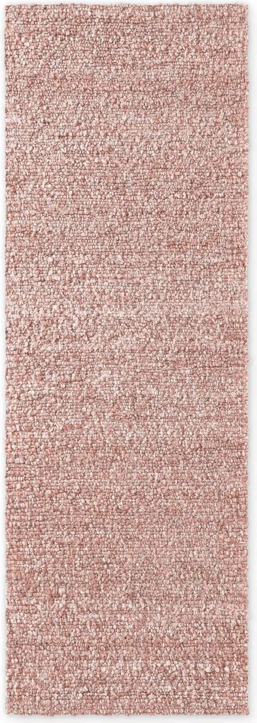 Ted Baker, Běhoun Ted Baker Notting Hill 106350 Pink, 80x300, růžová, ložnice