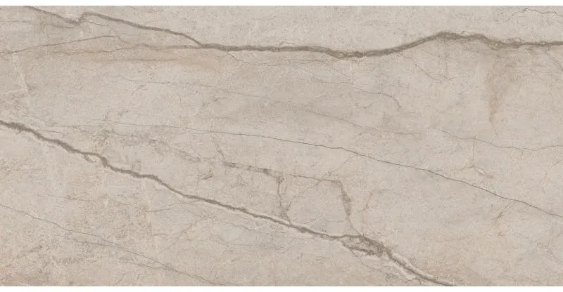 Mexen Costline Smoke vzorek rektifikovaného glazovaného gresu G1, dlaždice podlahovo-stěnná, lesk - TL123-02-S