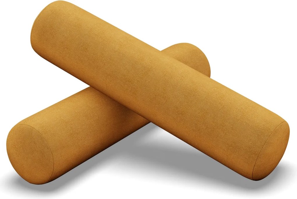 Set polštářů válec - Kronos
