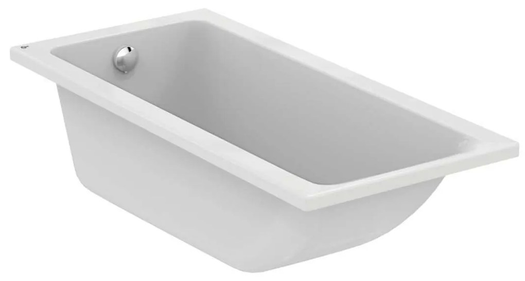 Ideal Standard Connect Air - Vana 150x70 cm, bílá T361301