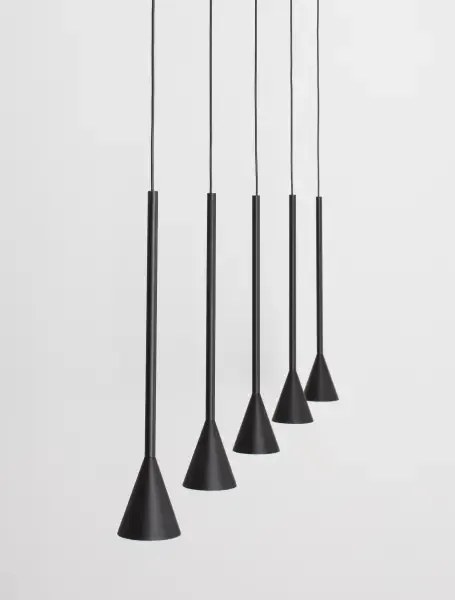 LED lustr Net