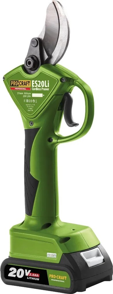 Procraft ES20Li bb