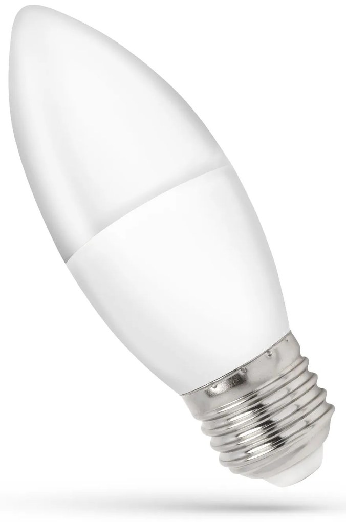 Spectrum LED LED ŽÁROVKA E-27 4W 230V WW WOJ+13036
