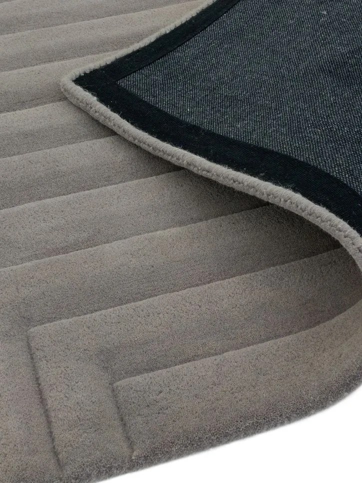 Šedý koberec Nazareth Silver Rozměry: 200x290 cm