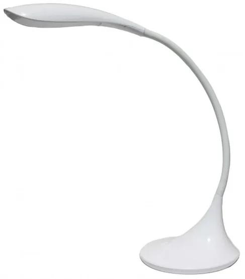 ARGUS light LED Stmívatelná lampa 1007 VELA Bílá