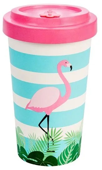 Woodway - Flamingo Pink 500 ml