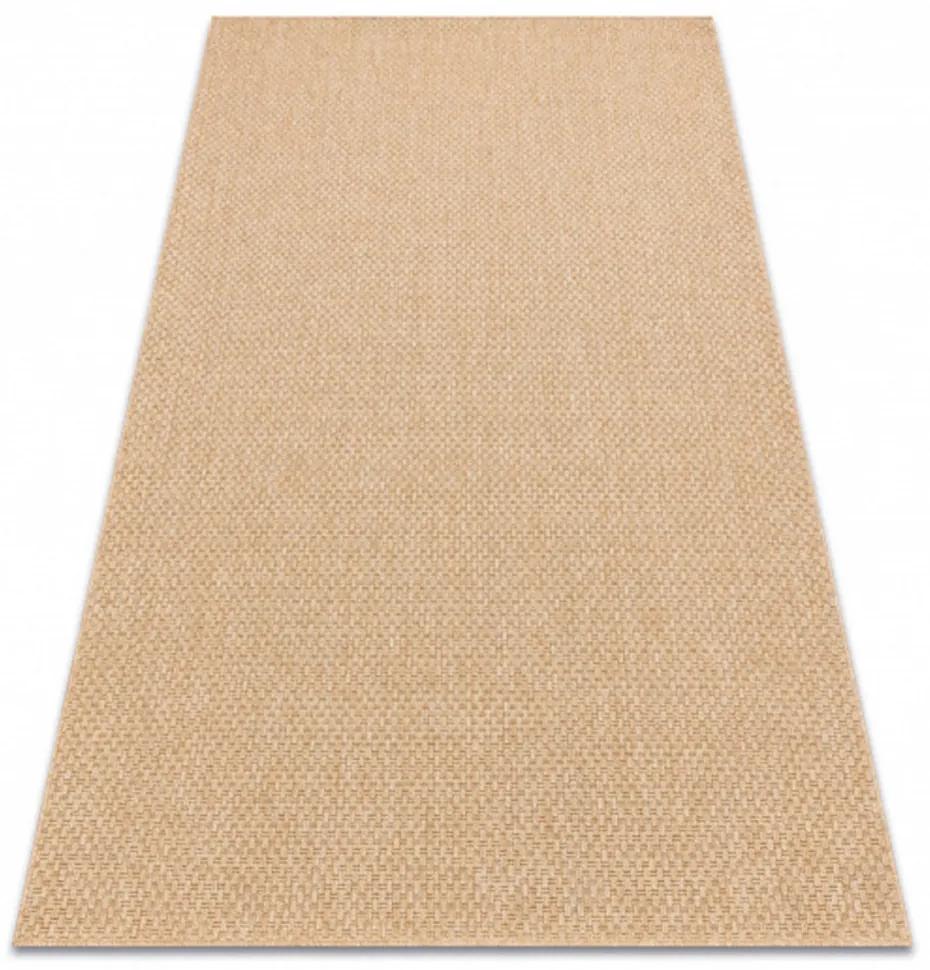 Kusový koberec Decra béžový 120x170cm