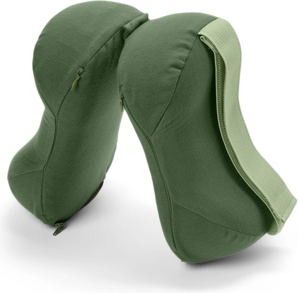 Tchibo - Rozdělitelný ergonomický polštář mezi kolena