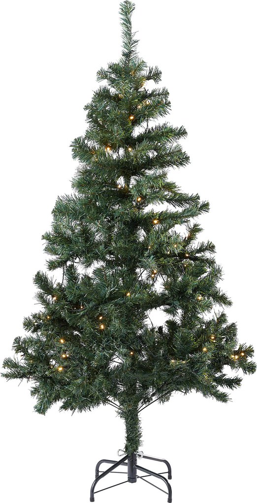 XXXLutz VÁNOČNÍ STROMEČEK 150 cm - Vánoční stromky & stojánky - 003229054704