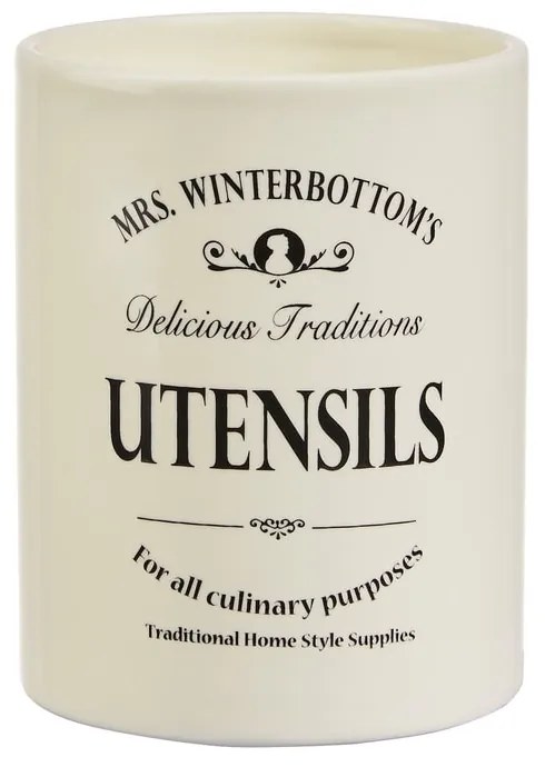 Butlers MRS WINTERBOTTOMS Nádoba odkládací