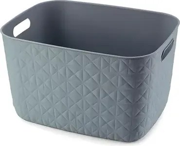 Curver Softex L modrozelená / Úložný koš / 19 l
