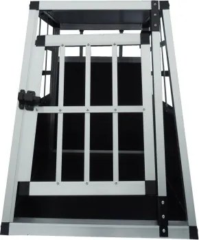 Cestovní přepravka pro psa S – 54 × 69 × 50 cm