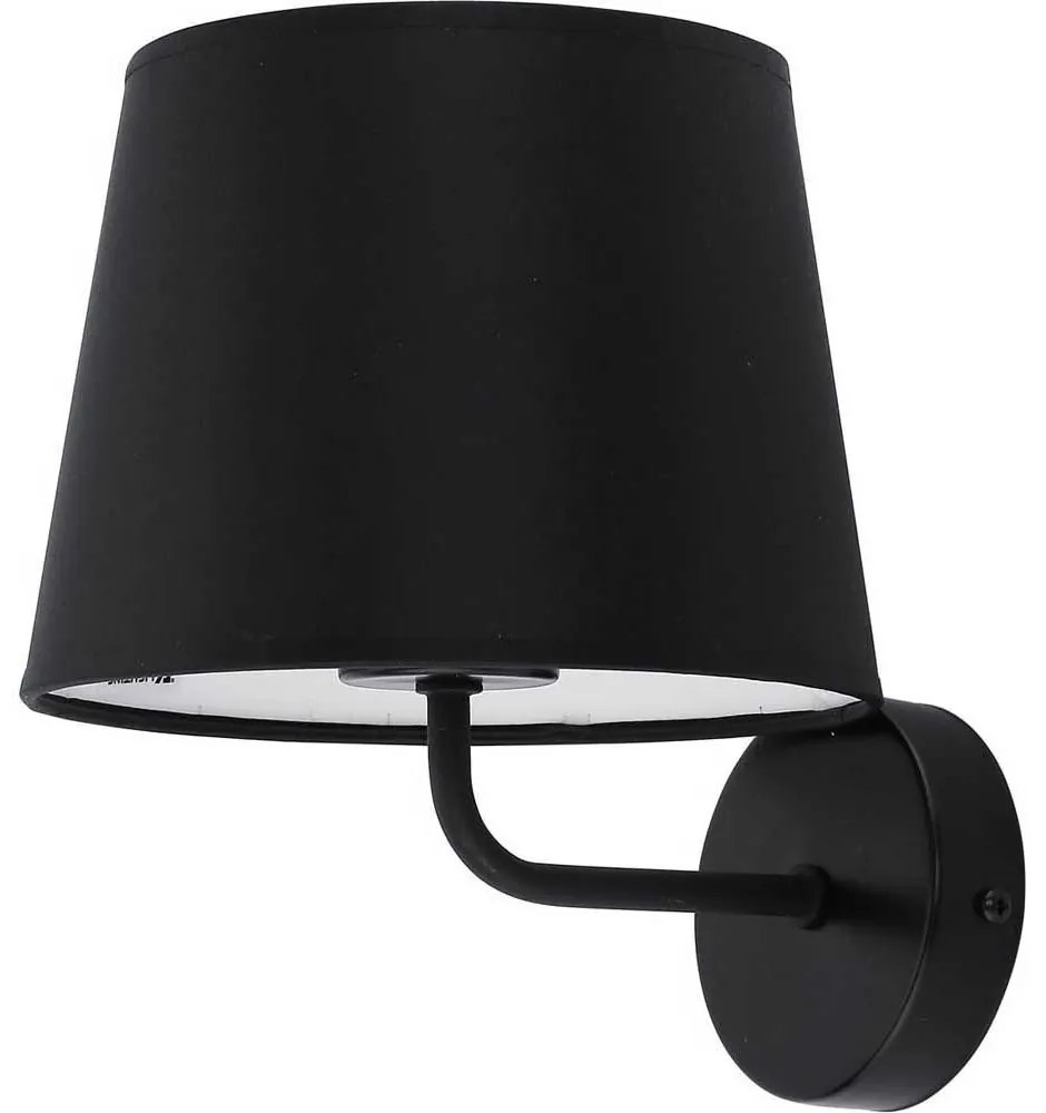 TK Lighting Maja Black 1884