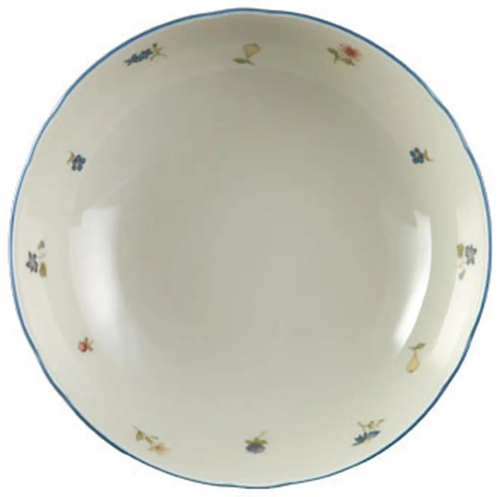 XXXLutz MÍSA, keramika, 25 cm Seltmann Weiden - Keramické misky - 0031230686