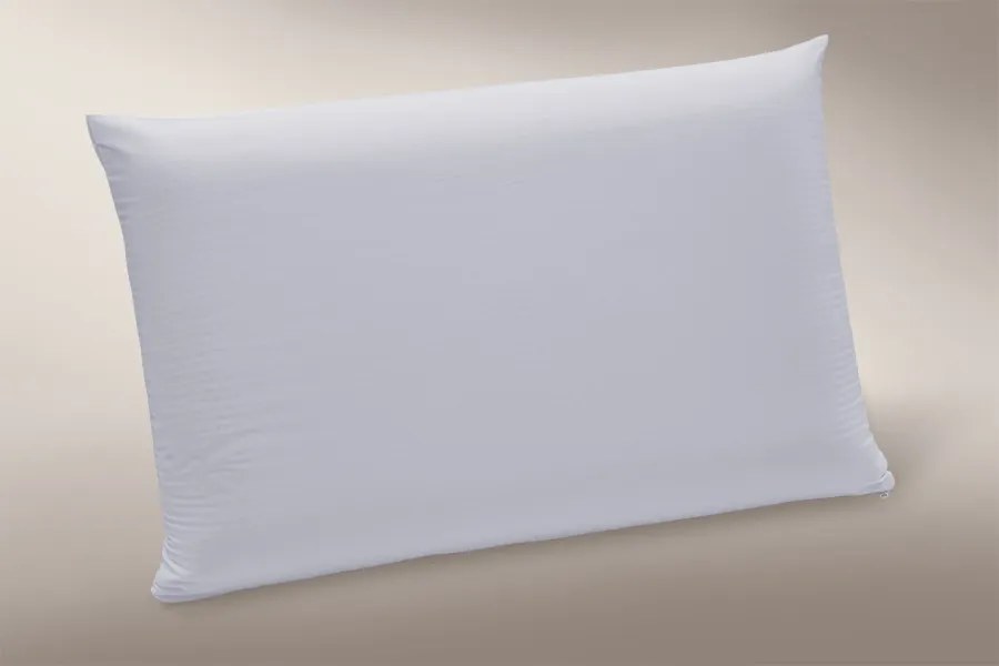Ložnice21. Povlak na anatomický polštář Percale Gots