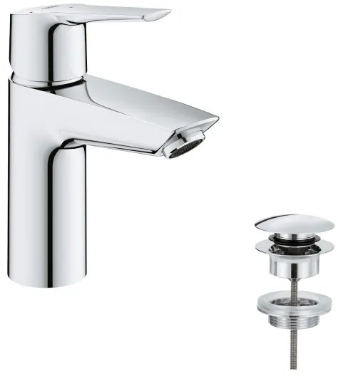 GROHE 23551002 - Umyvadlová baterie START velikost S lesklý chrom
