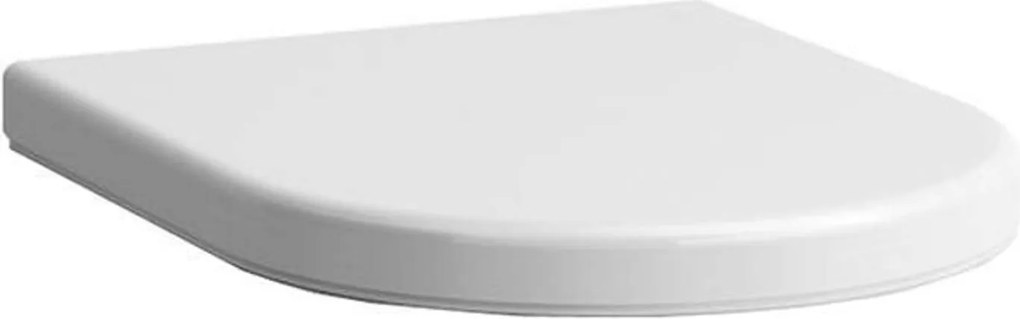 Laufen - WC sedátko, odnímatelné, SoftClose, duroplast, bílá H8969513000001ROZ1