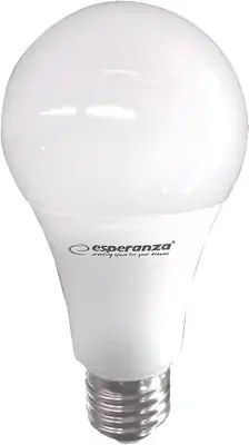 Esperanza ELL157 / LED žárovka / A60 / E27 / 7W