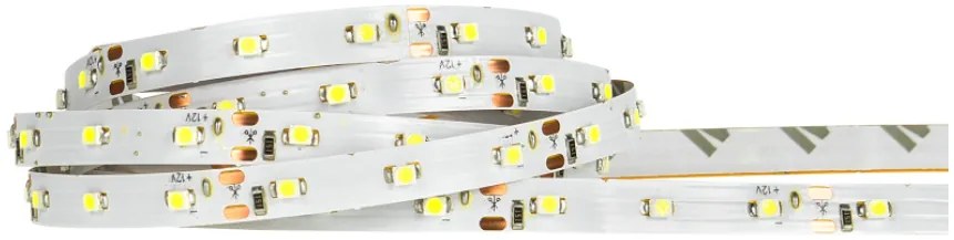 BERGE LED pásek - 12V - 25m - 120W - 1500 diod - IP63 - neutrální bílá