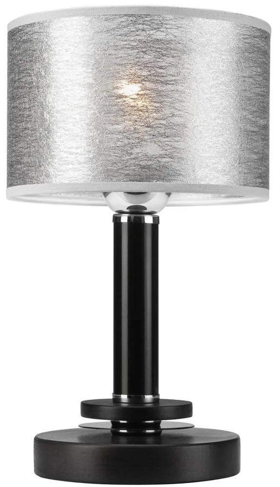 Lamkur | Stolní lampa ROSA 1xE27/60W/230V | LA17365