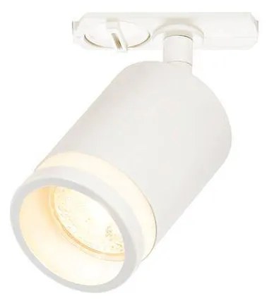 NORDLUX Rondie Link Spot reflektor pro systém NORDLUX Link Varianta: Ø 60 x 152 x 93 mm, GU10, bílá
