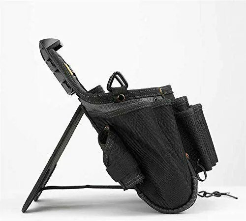 Toughbuilt - elektrikářská brašna velká