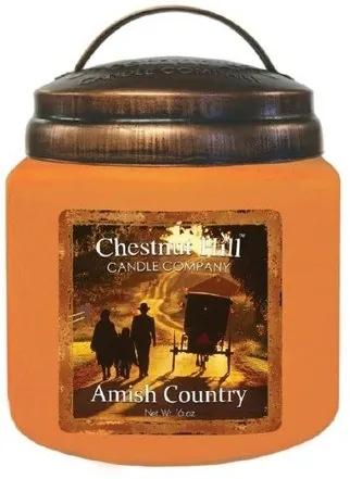 Chestnut Hill Candle svíčka Amish Country, 454 g