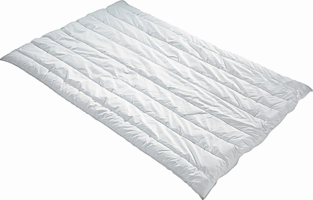 XXXLutz LETNÍ PŘIKRÝVKA, 155/220 cm, polyester Centa-Star - Přikrývky - 003503022302