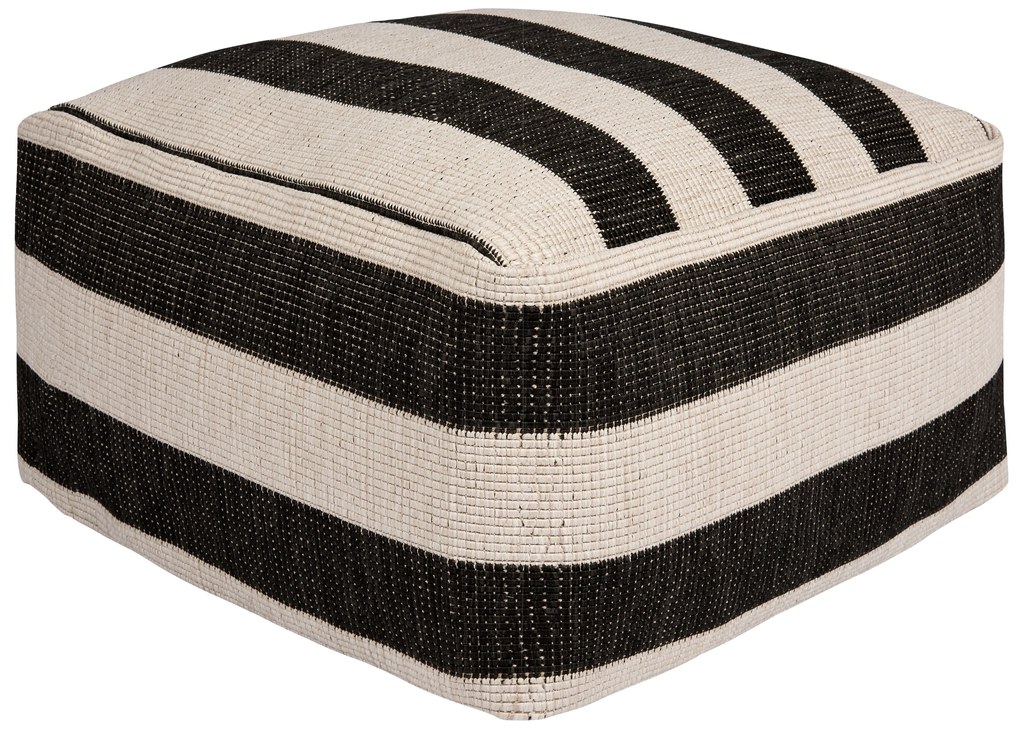 NORTHRUGS - Hanse Home koberce Venkovní sedací vak Gobi 103821 - 48 x 48 x 42 cm cm