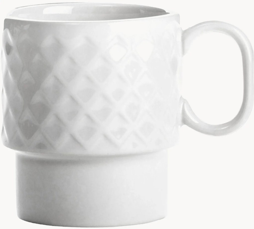 Sada šálků na kávu Coffee & More, 2 díly