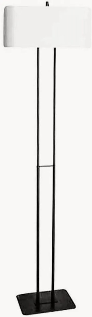 Stojací lampa Luton