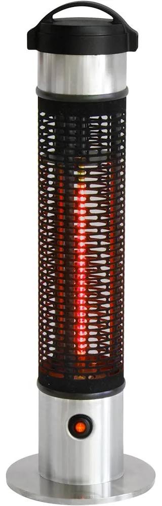 Stalgast 692332 - Lampa, terasový ohřívač, pod stůl | BIANO